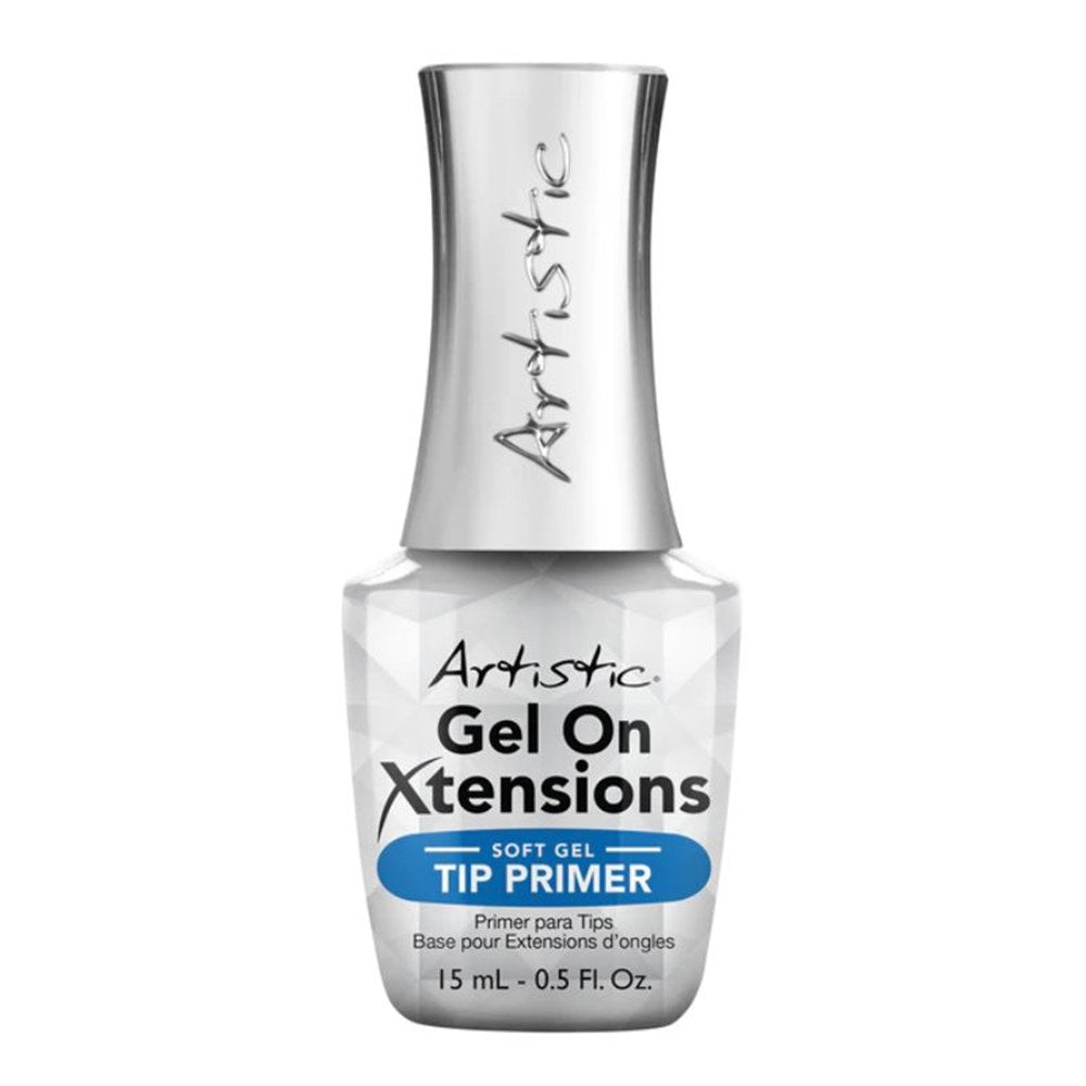 Artistic Gel On Xtensions Tip Primer 15ml – switchfunky