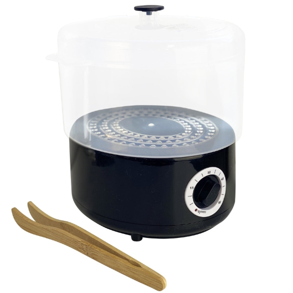 Hot Towel Steamer - Mini – switchfunky