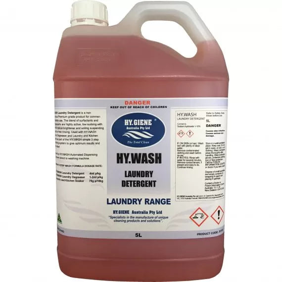 HY GIENE WASH 5L OPL BREAK DETERGENT – switchfunky