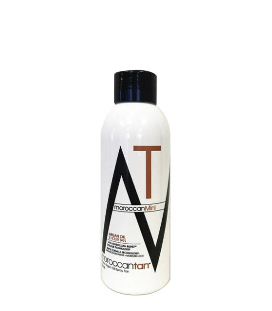 Moroccan Tan Original 2-Hour 10% DHA 125ml – switchfunky