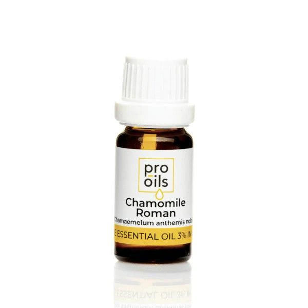 Pro Oils Chamomile Roman Pure 100% Essential Oil – switchfunky