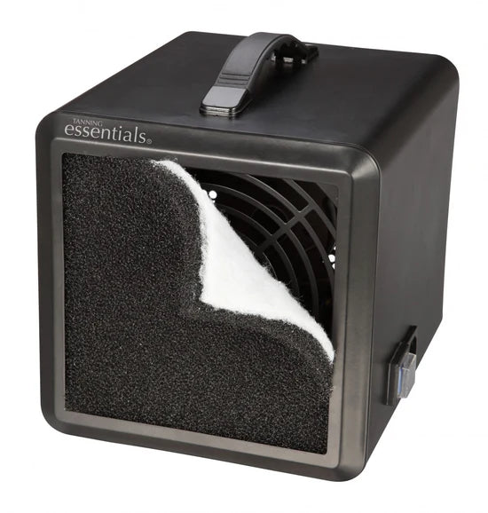 Moroccan Tan Essentials Mobile Clean Air Extraction System – switchfunky