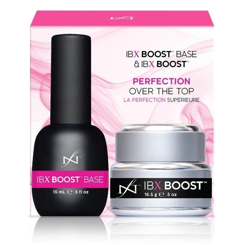 IBX Boost Gel & Base Duo Pack – switchfunky